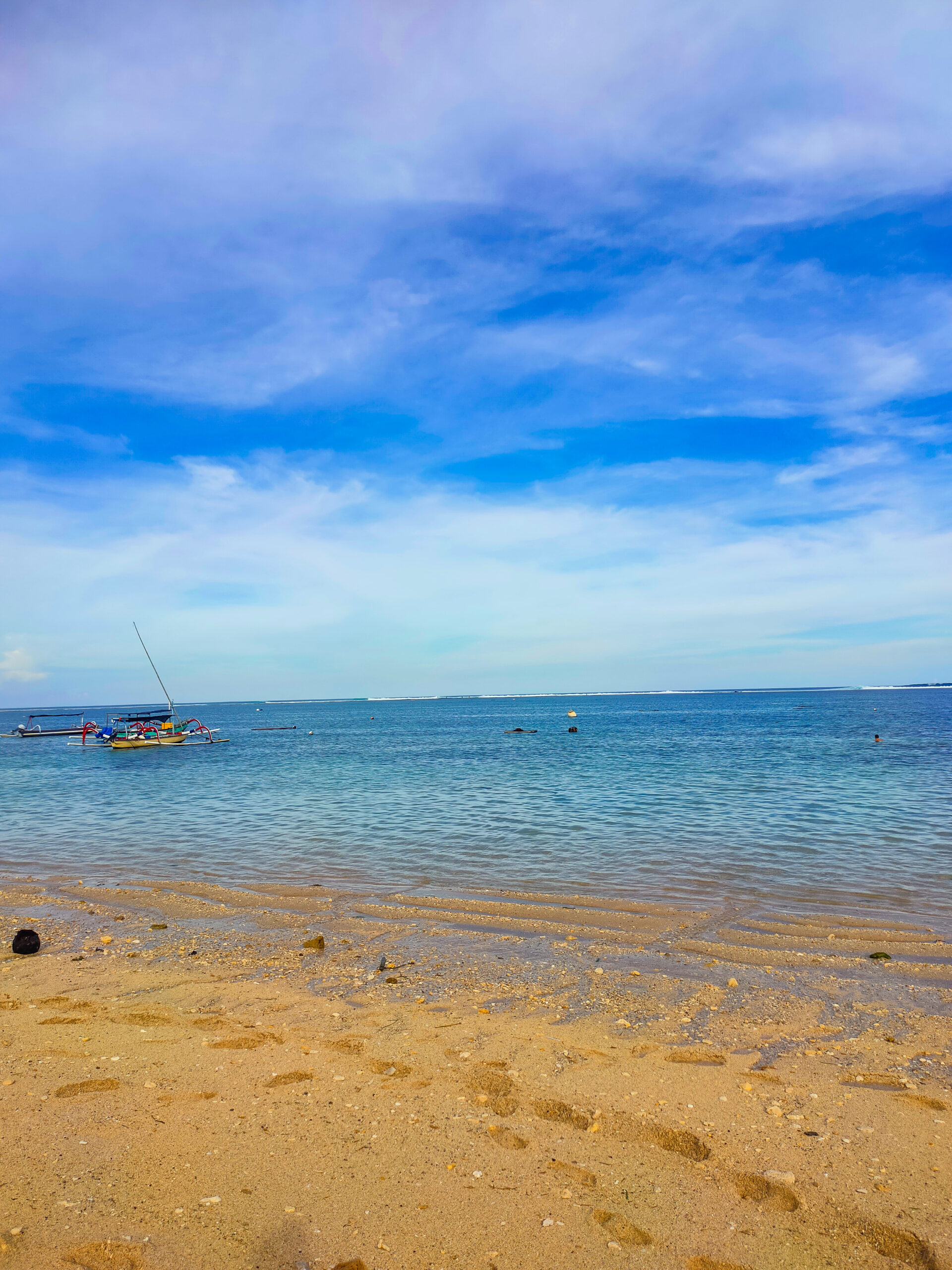 Bali's Geger Beach: Location, Entrance Fee, and Best Things to Do